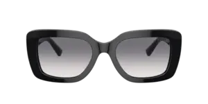 RALPH LAUREN Ralph Lauren Rectangle Sunglasses