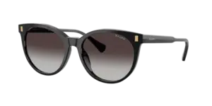 Ralph Lauren Ra5331u Sunglasses - Shiny Black
