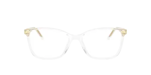 Dolce & Gabbana Dg3424 Optical Glasses - Crystal