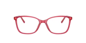 Dolce & Gabbana Dolce&Gabbana DG3424 Optical Glasses Transparent Cherry