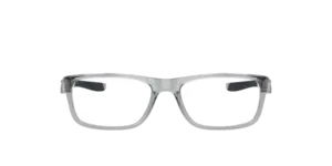 Oakley Rectangle Eyeglasses - Grey Shadow