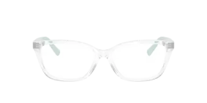 Tiffany & Co. Tf2282 Eyeglasses - Clear