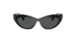 VERSACE Cat Eye Sunglasses