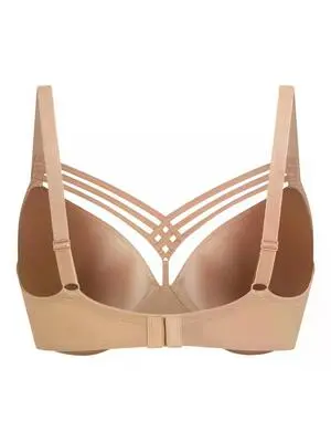 Marlies Dekkers Padded Multi-strap Bra