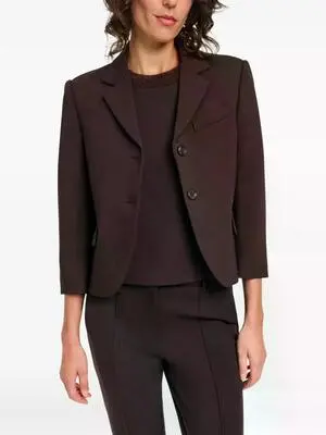 Dorothee Schumacher Classic Blazers For Women
