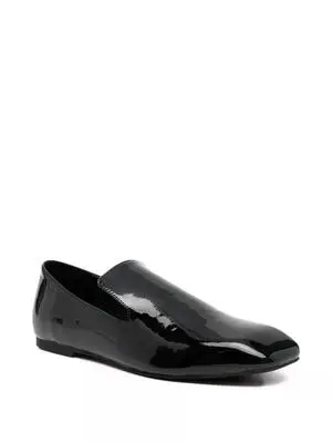 Senso Allegra Loafers - Black