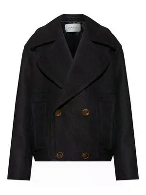 LANVIN Double-breasted Jacket