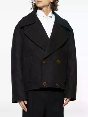 LANVIN Double-breasted Jacket