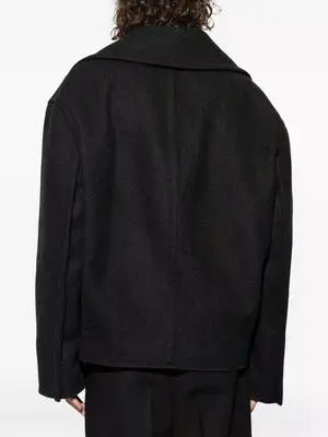 LANVIN Double-breasted Jacket