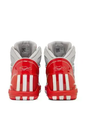 Adidas D Rose 1.5 Perforated Sneakers