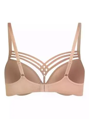 Marlies Dekkers Padded Push-up Multi-strap Bra