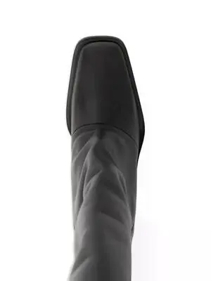 Senso Loretta 100mm Boots - Brown