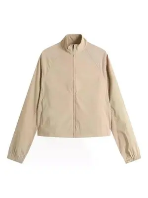 On Zipped Jacket