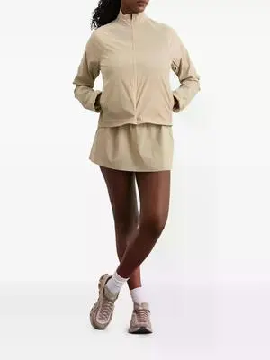 On Zipped Jacket