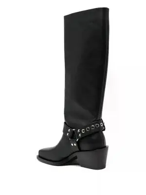 Senso 60mm Kennedy I Boots