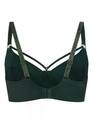 Marlies Dekkers Cross-strap Balcony Bra