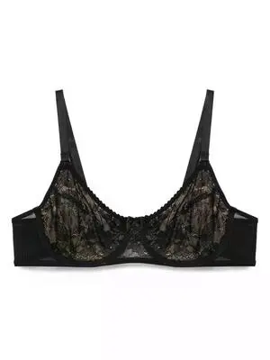 Marlies Dekkers Lace Bra - Black