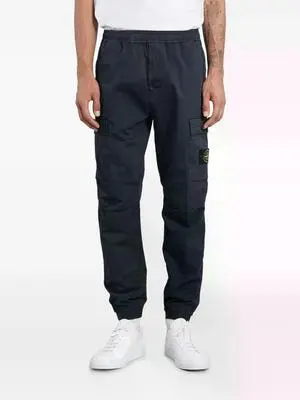 Stone Island Cargo Pants