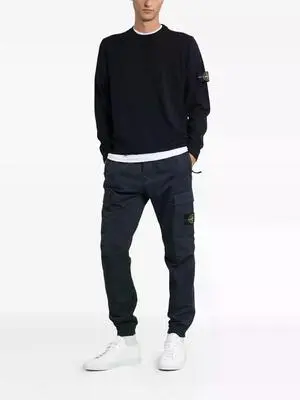 Stone Island Cargo Pants
