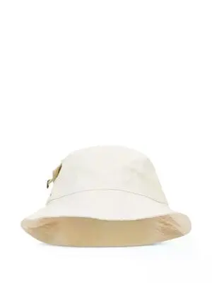 Aimé Leon Dore Pocket Bucket Hat - Neutrals
