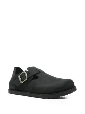 BIRKENSTOCK Buckle-strap Sneakers
