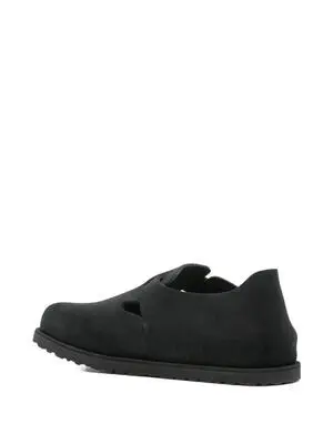 BIRKENSTOCK Buckle-strap Sneakers