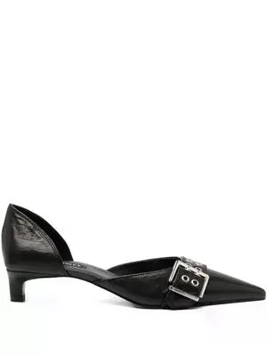 Senso Heeled Pumps