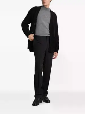 Tagliatore Button-fastening Cardigan
