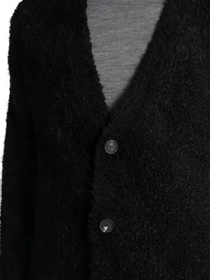 Tagliatore Button-fastening Cardigan