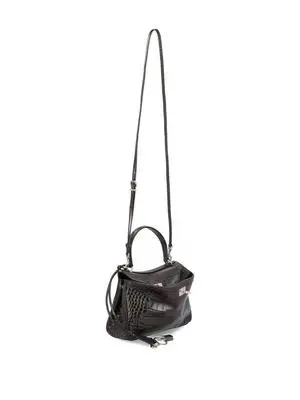 Balenciaga Rodeo Shoulder Bag