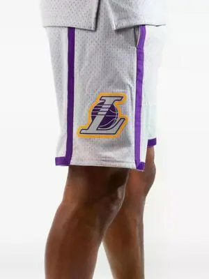 Mitchell & Ness Nba La Lakers 2009 Shorts