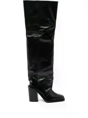 Senso Knee High Boots For Women