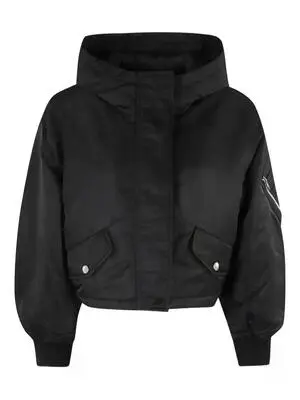 Stand Studio Hooded Jackets For Women