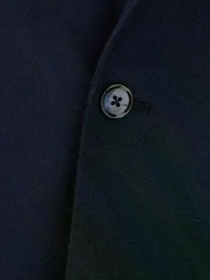 L.B.M. 1911 Button Blazer