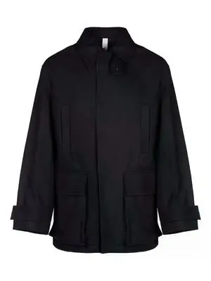 HEVO Castel Del Monte Flap Pocket Jacket