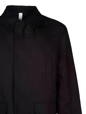 HEVO Castel Del Monte Flap Pocket Jacket