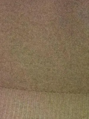 AROVESCIO Crew-neck Sweater - Brown