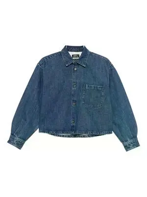 A.p.c. Classic Collar Jackets For Women