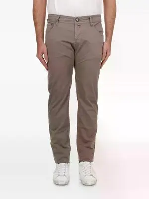 Jacob Cohen Nick Trousers