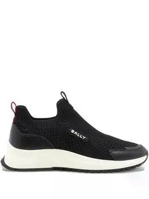 Bally Patchwork Sneakers For Women