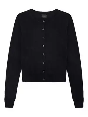 HERSKIND Button-down Cardigan