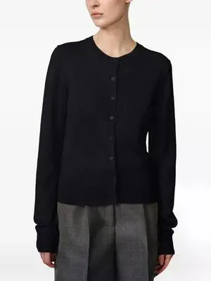 HERSKIND Button-down Cardigan