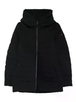 Peuterey Hooded Campbell Jacket