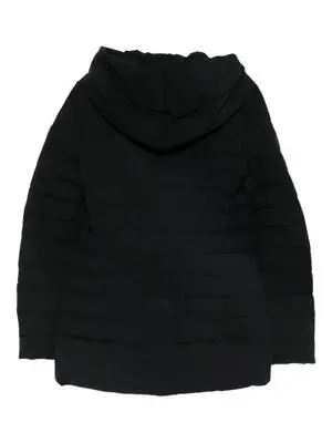 Peuterey Hooded Campbell Jacket