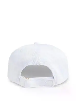 Versace Script Cap