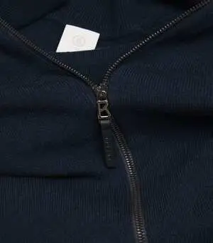 Bogner Dexter Zip-up Cardigan