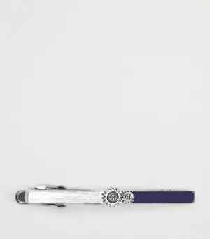 Tateossian Gears Tie Clip