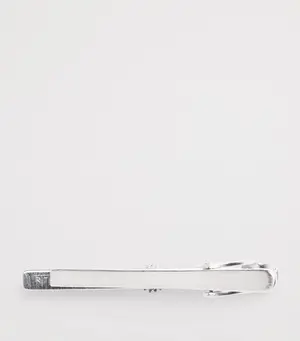 Tateossian Gears Tie Clip