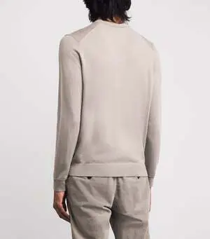 Bogner Ole Virgin Wool Sweater
