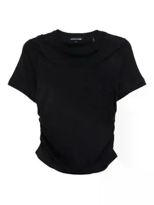 Veronica Beard Damian T-shirt - Blue